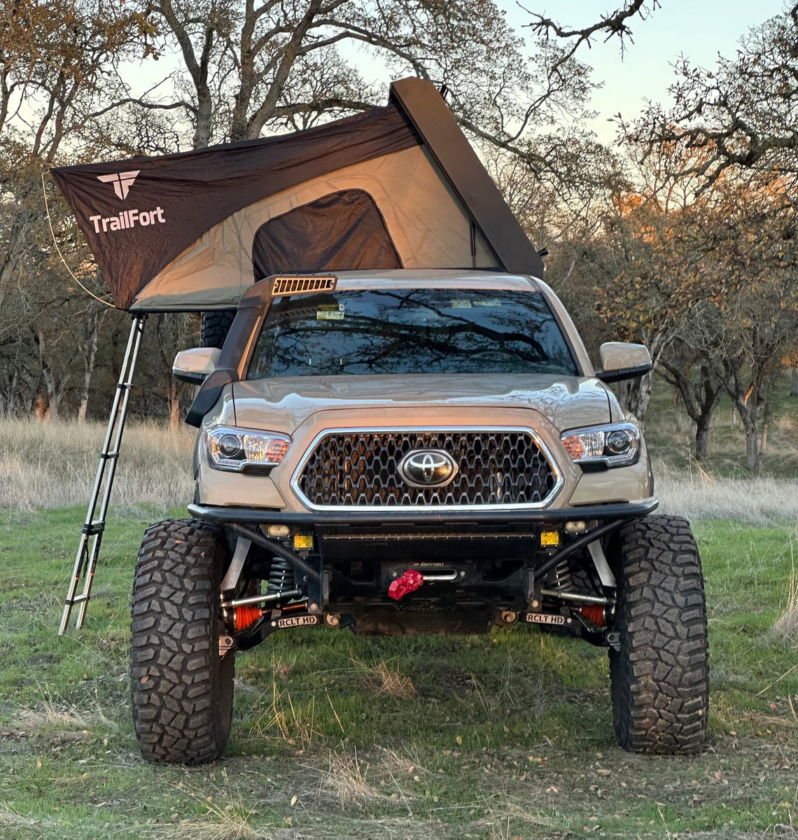 TF Recon (new) – TrailFort